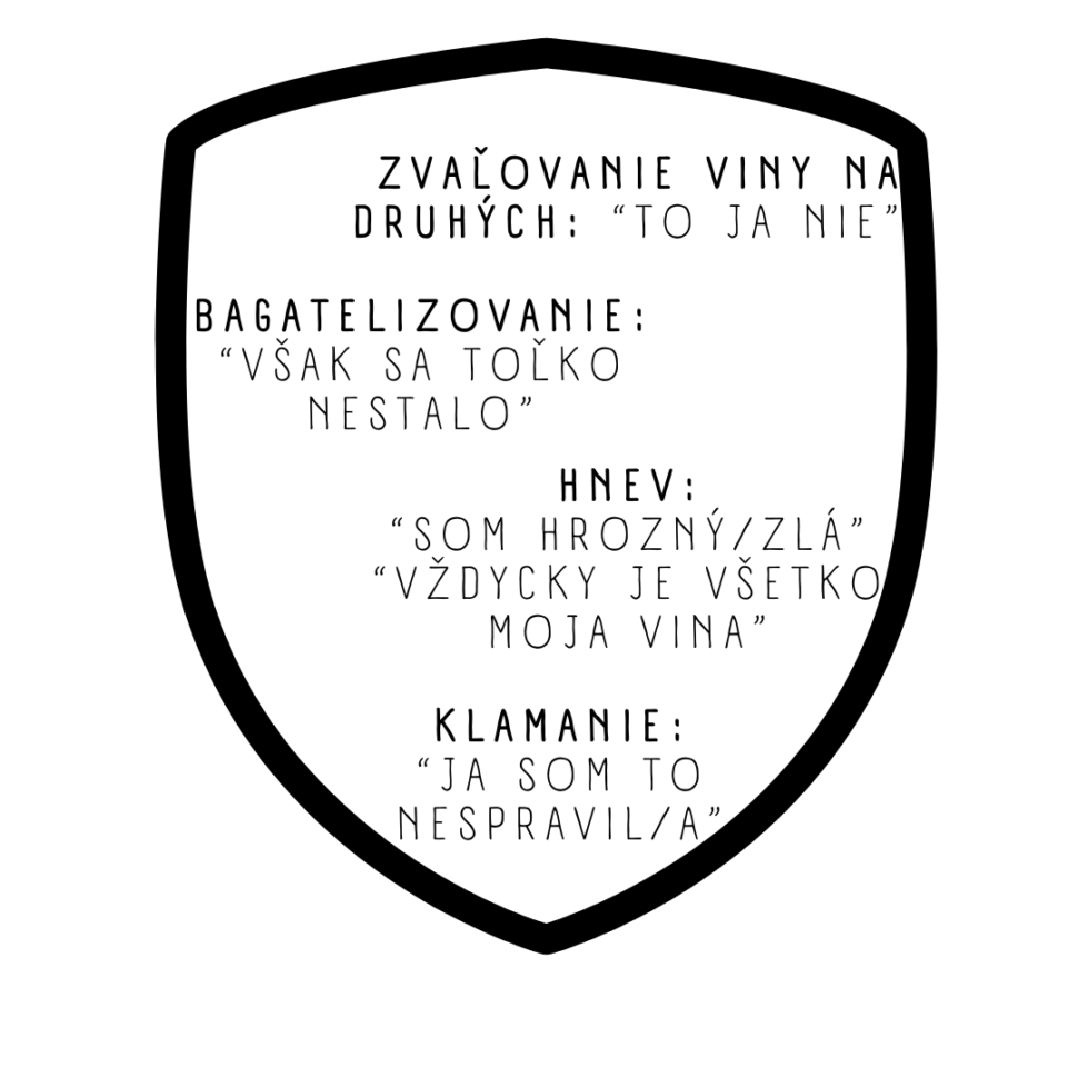 Hanba u detí zblízka - CentrumDys